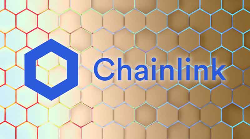 Chainlink crypto is the Missing link - Bitcoinlion - Crypto Expert