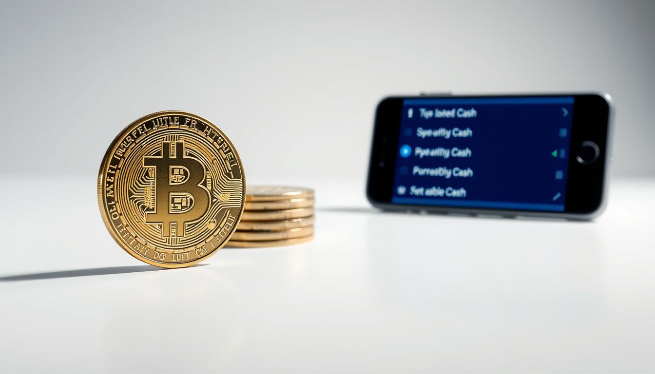 How to Convert Bitcoin to Cash: A Beginner’s Guide